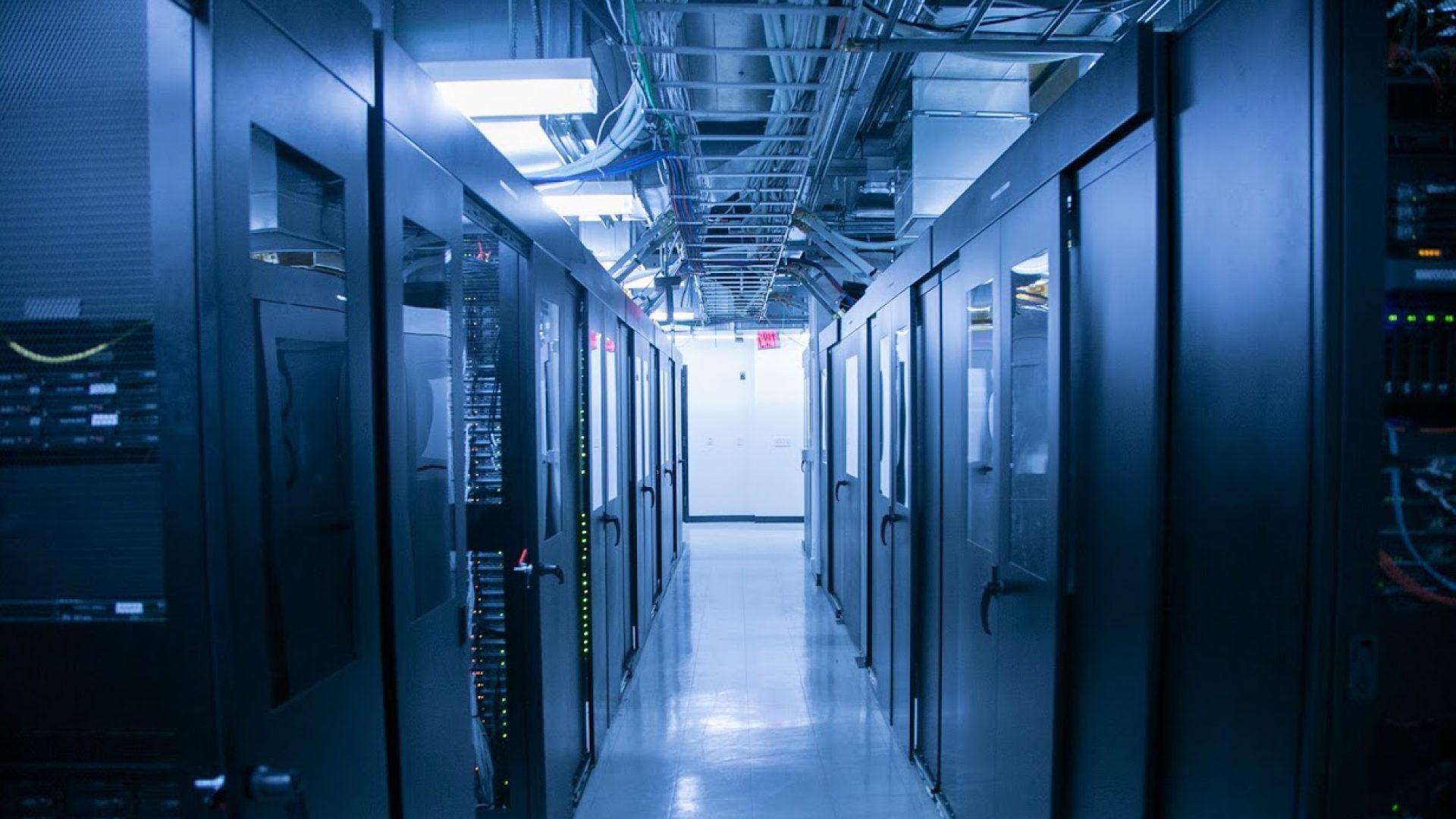 Enterprise Information Technology & Wireless Solutions - IT IN VT