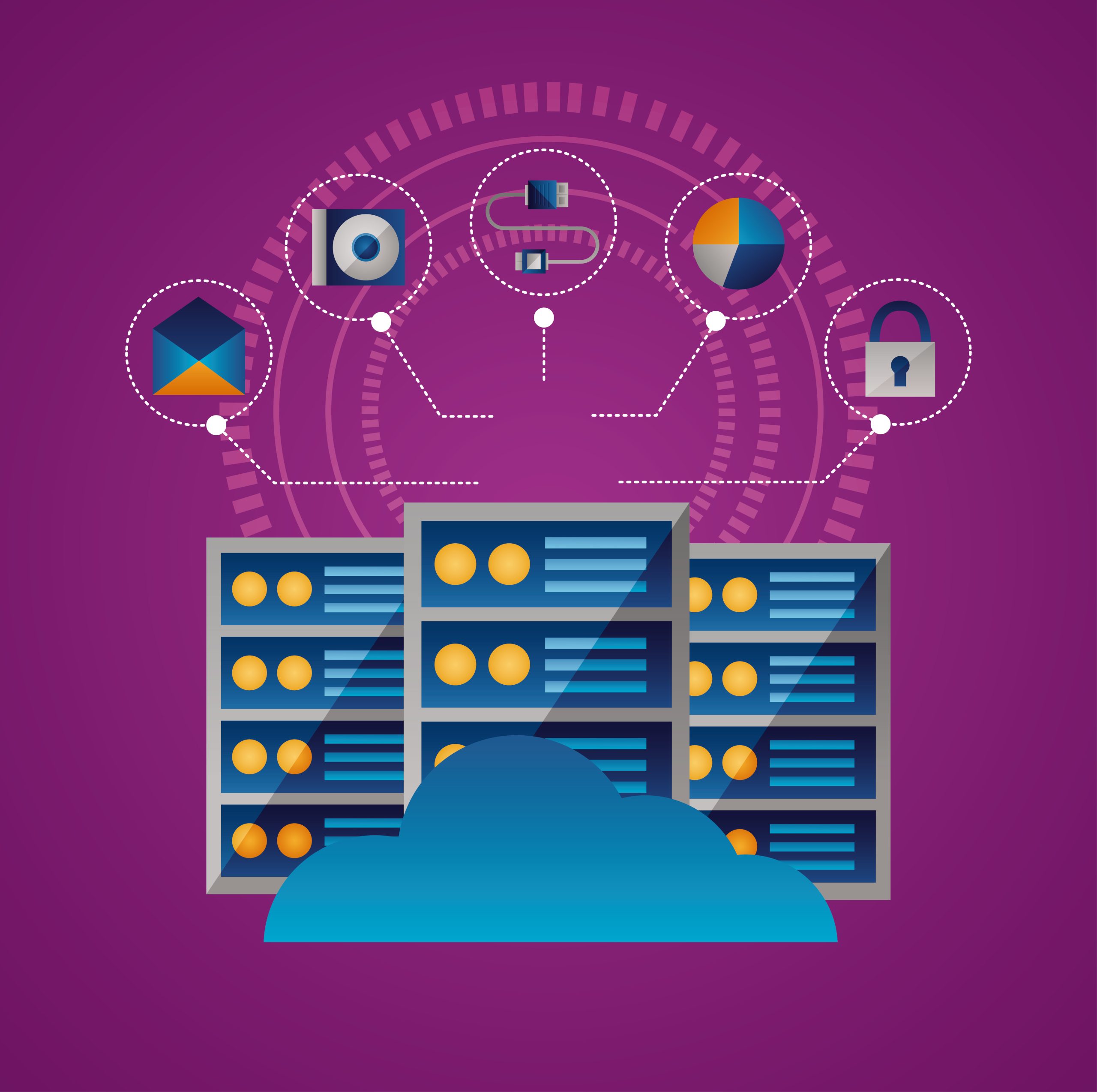 The Future Of It Operations Embracing Serverless Architecture I T In Vt